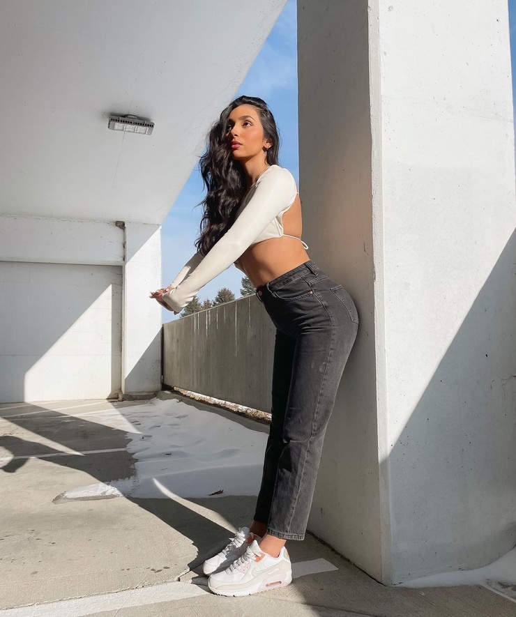 Picture of Zyah Alam