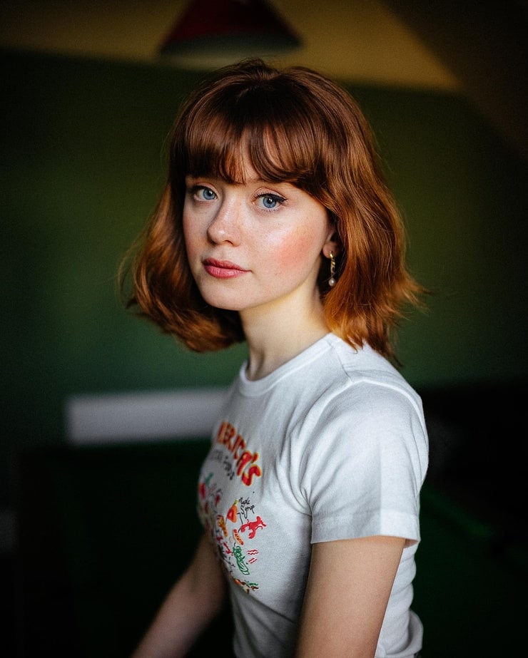 Picture of Maisie Peters