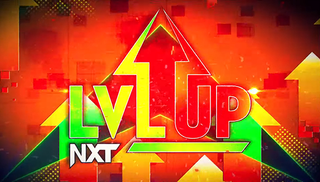 Picture of WWE NXT: Level Up