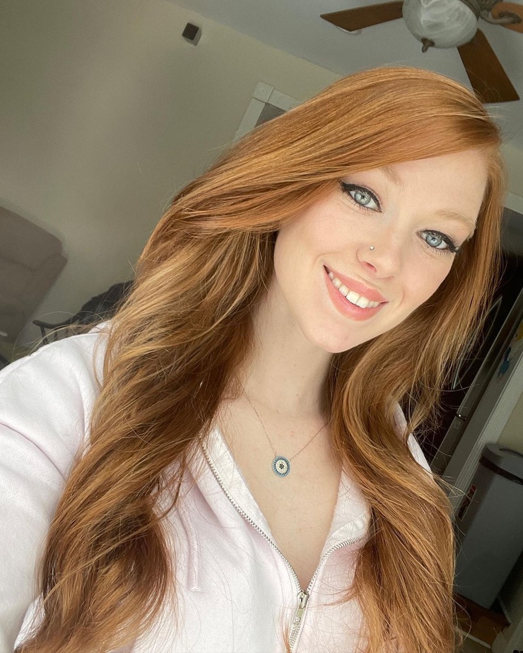 Picture of Megan DeLuca