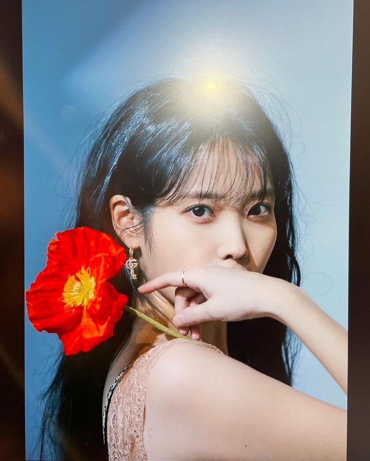 IU Image IU Image