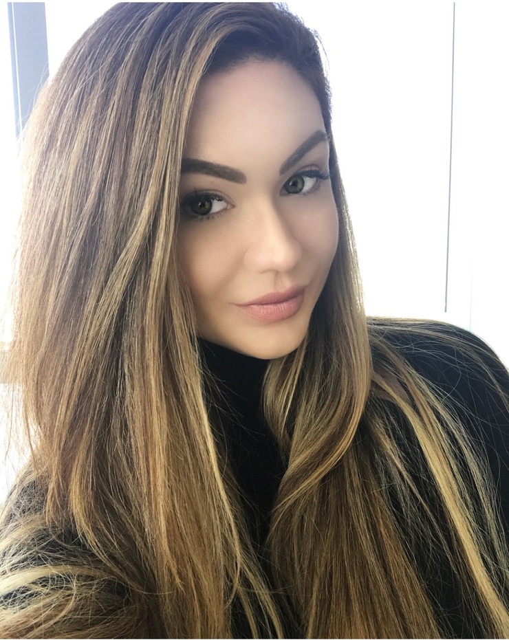 Picture of Ashley Youdan