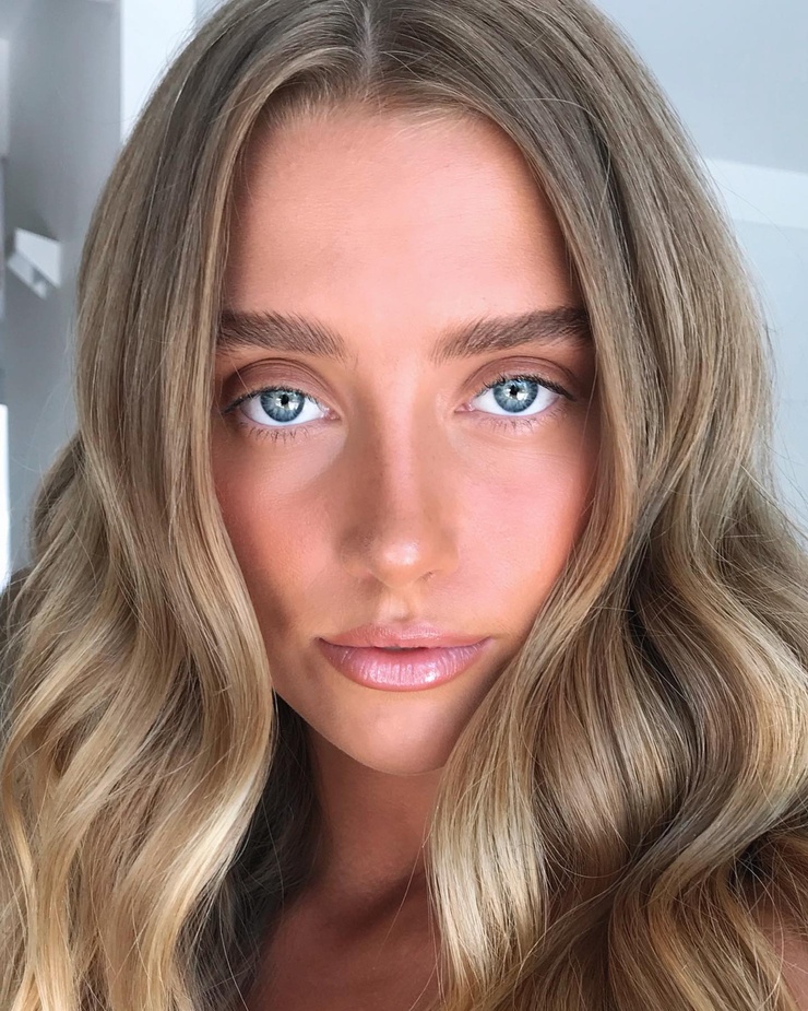 Picture of Grace Hayden