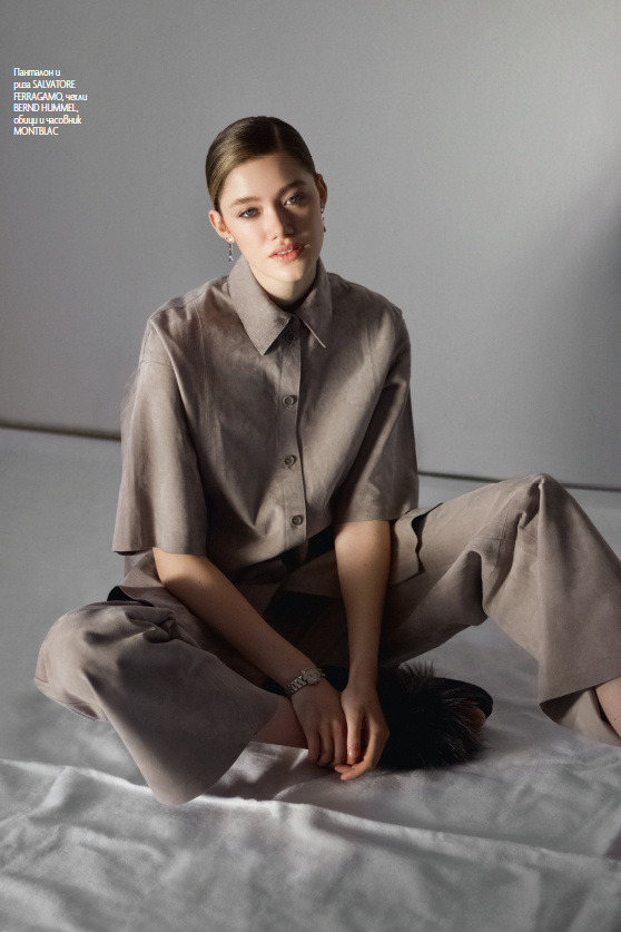 Picture of Katharina Reuther