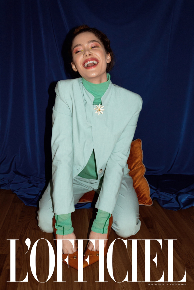 Katharina Reuther image