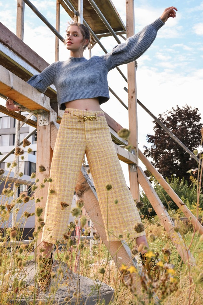 Picture of Katharina Reuther