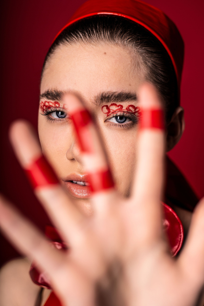 Picture of Katharina Reuther