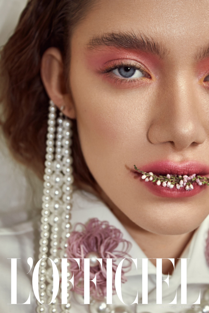 Katharina Reuther image