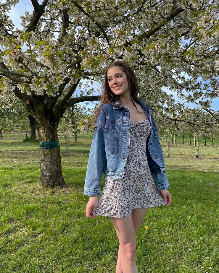 Katharina Reuther picture