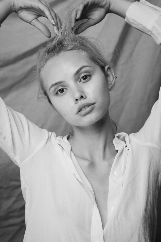 Picture of Lilly Schäfer