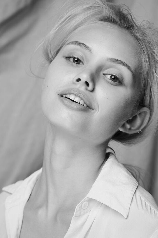 Picture of Lilly Schäfer