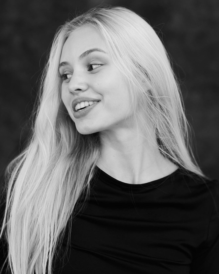 Picture of Lilly Schäfer