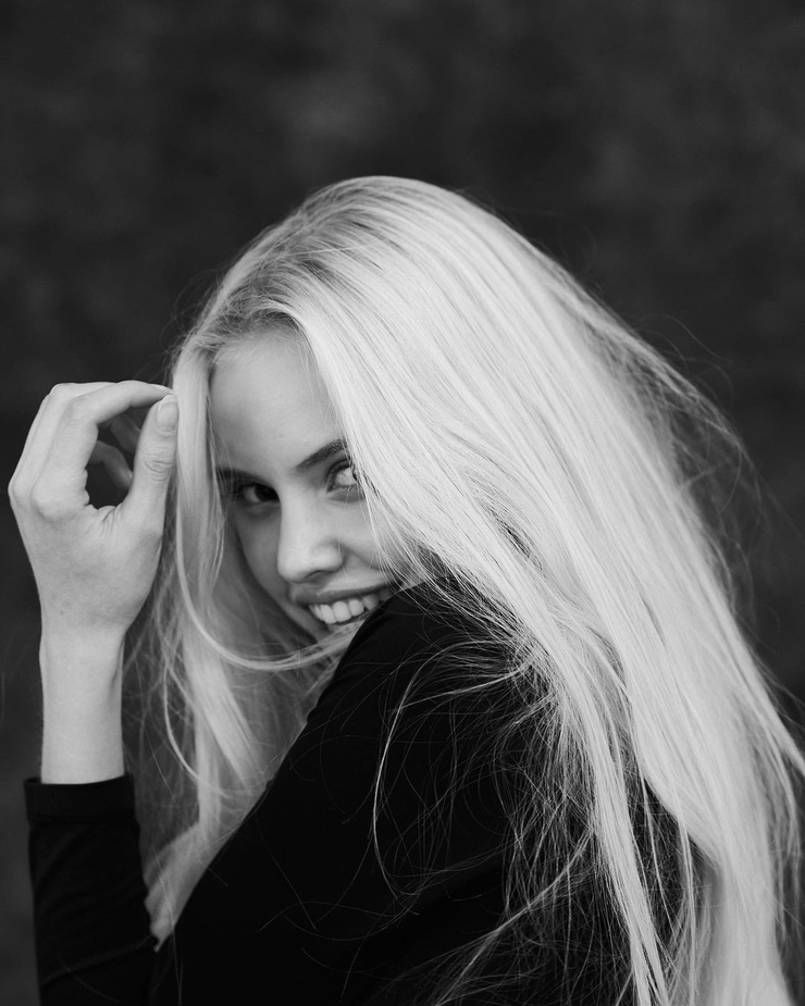 Picture of Lilly Schäfer