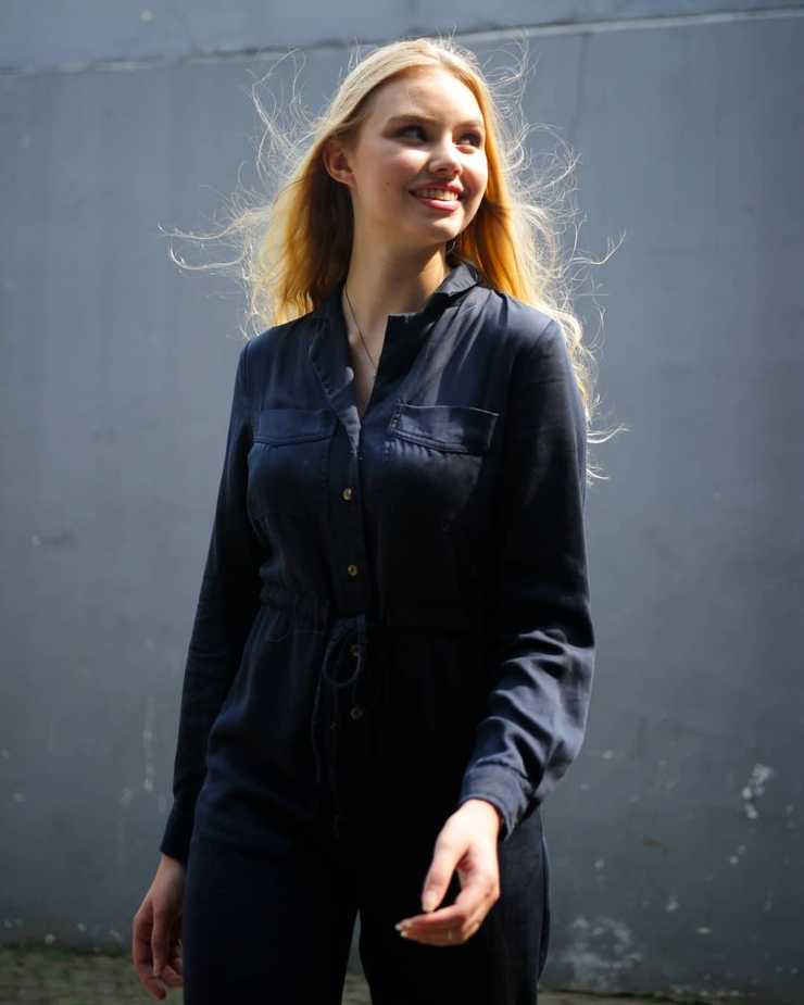 Image of Lilly Schäfer