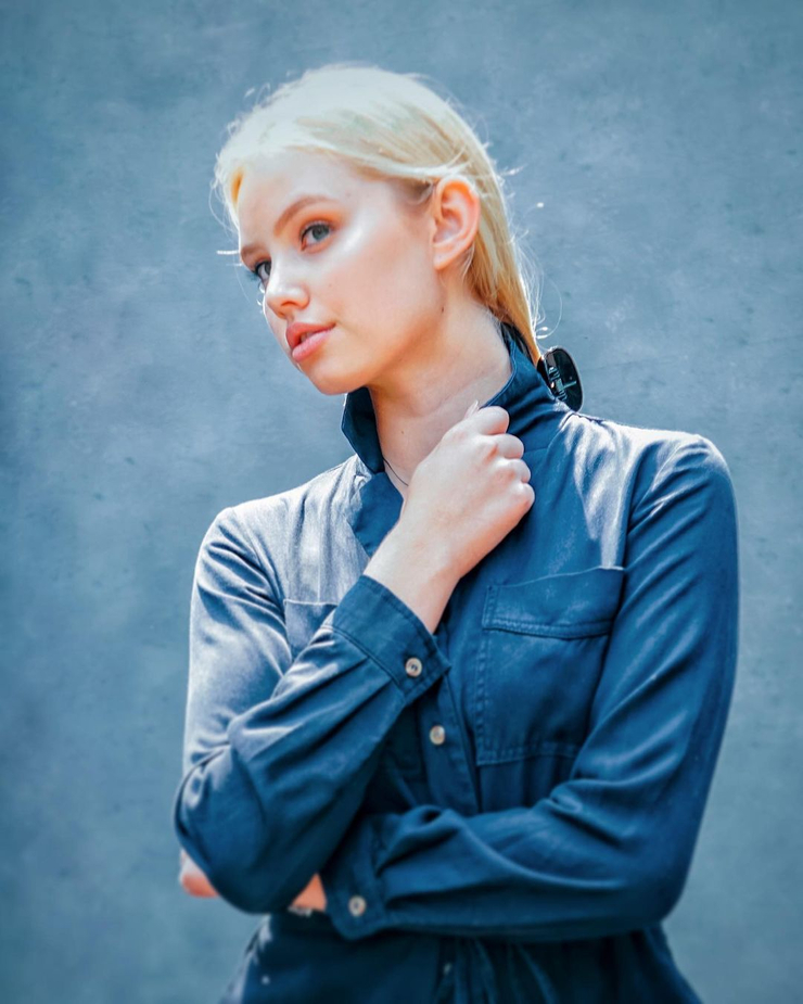 Picture of Lilly Schäfer