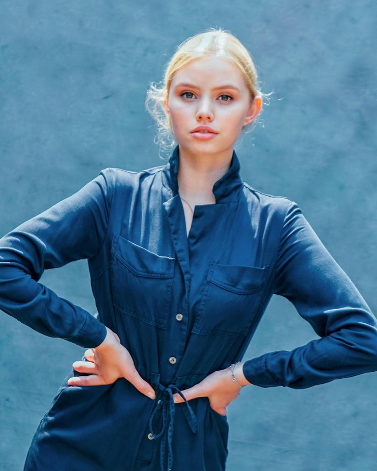 Picture of Lilly Schäfer