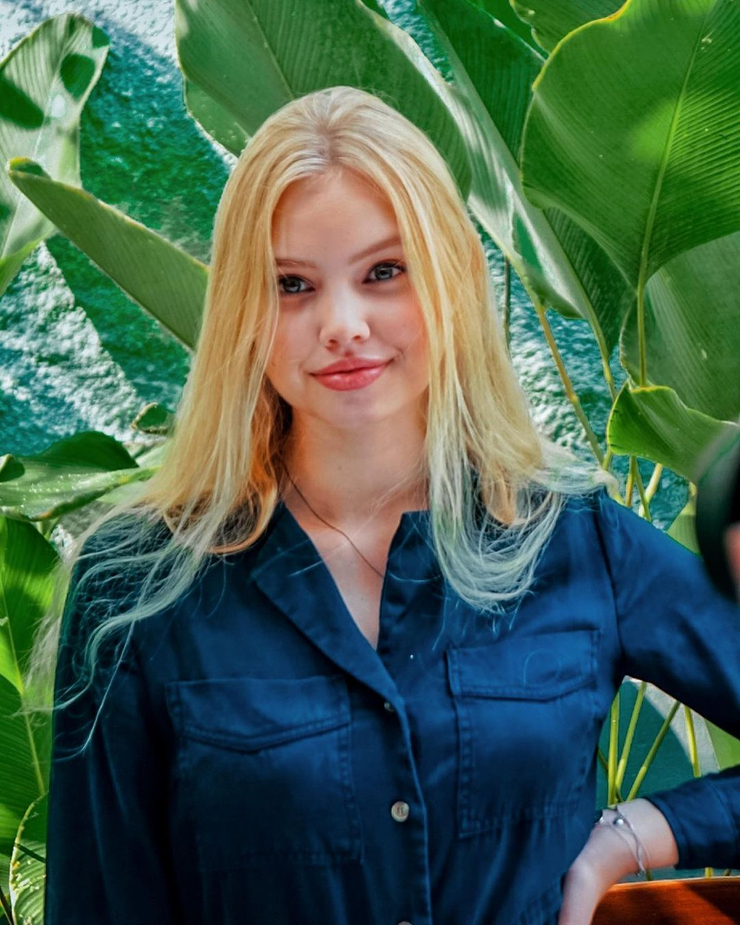 Picture of Lilly Schäfer