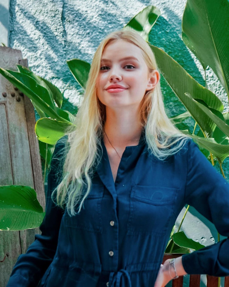 Picture of Lilly Schäfer