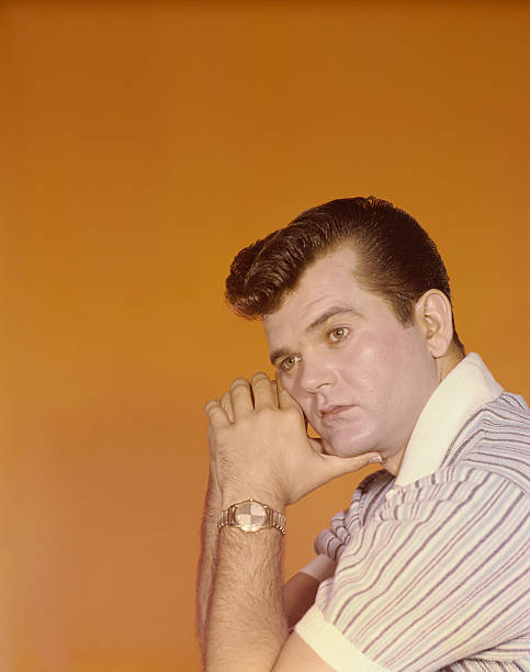 Conway Twitty
