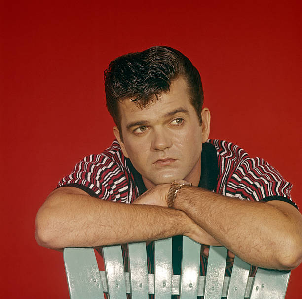 Conway Twitty