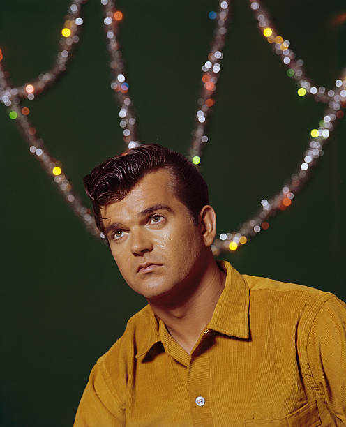 Conway Twitty