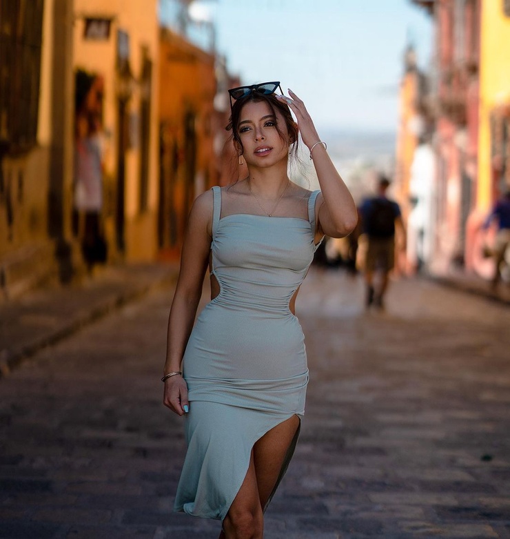 Picture of Michelle Hayden