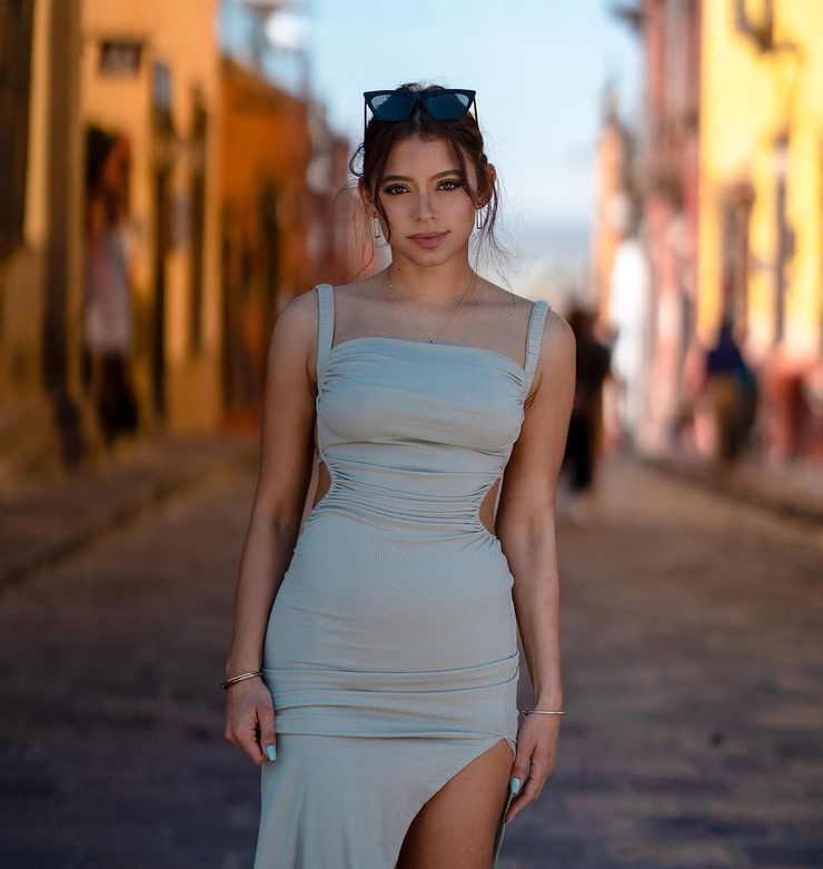 Picture of Michelle Hayden