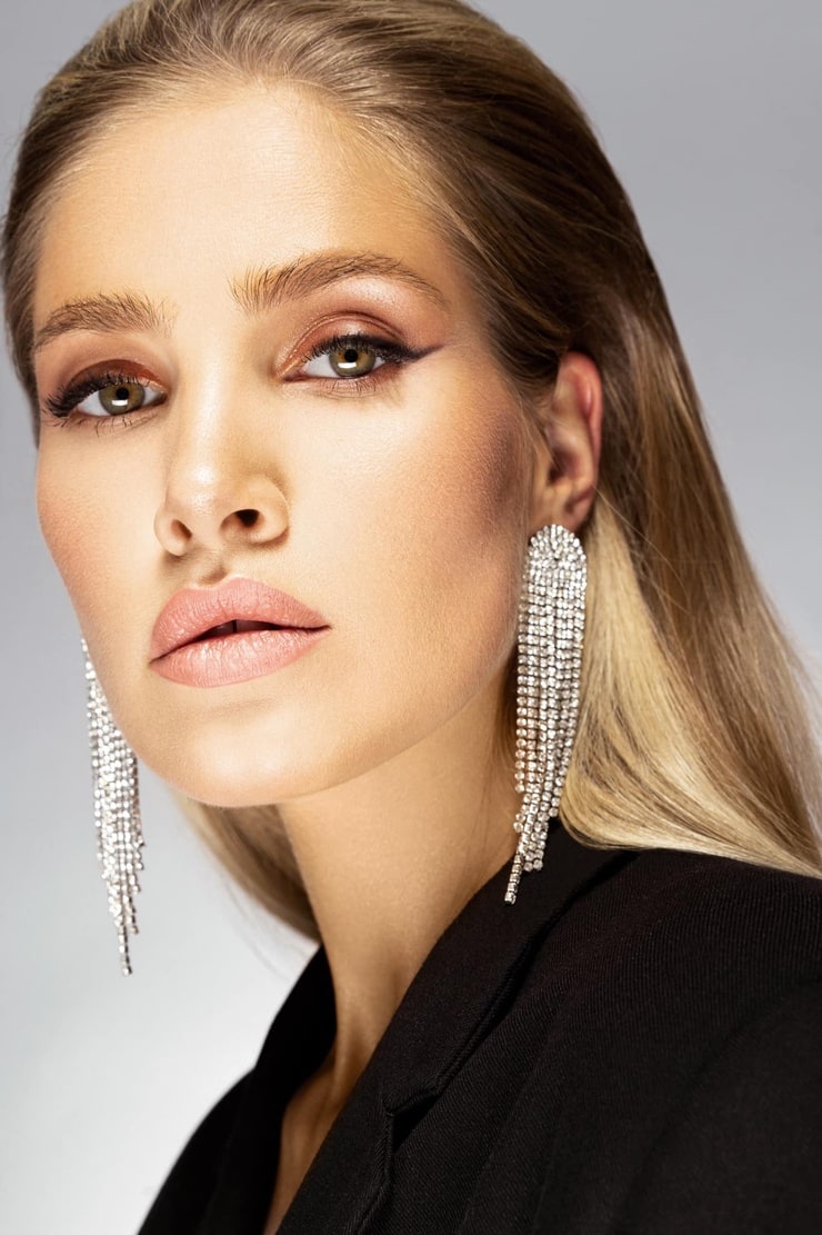 Picture of Kotryna Kozlovaite