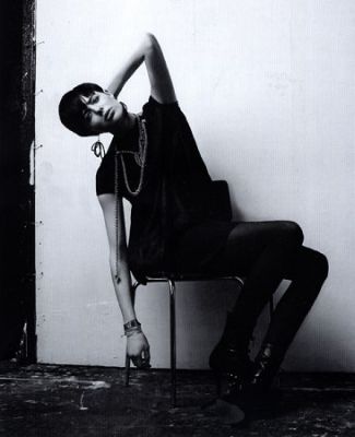 Picture of Lianna Fowler