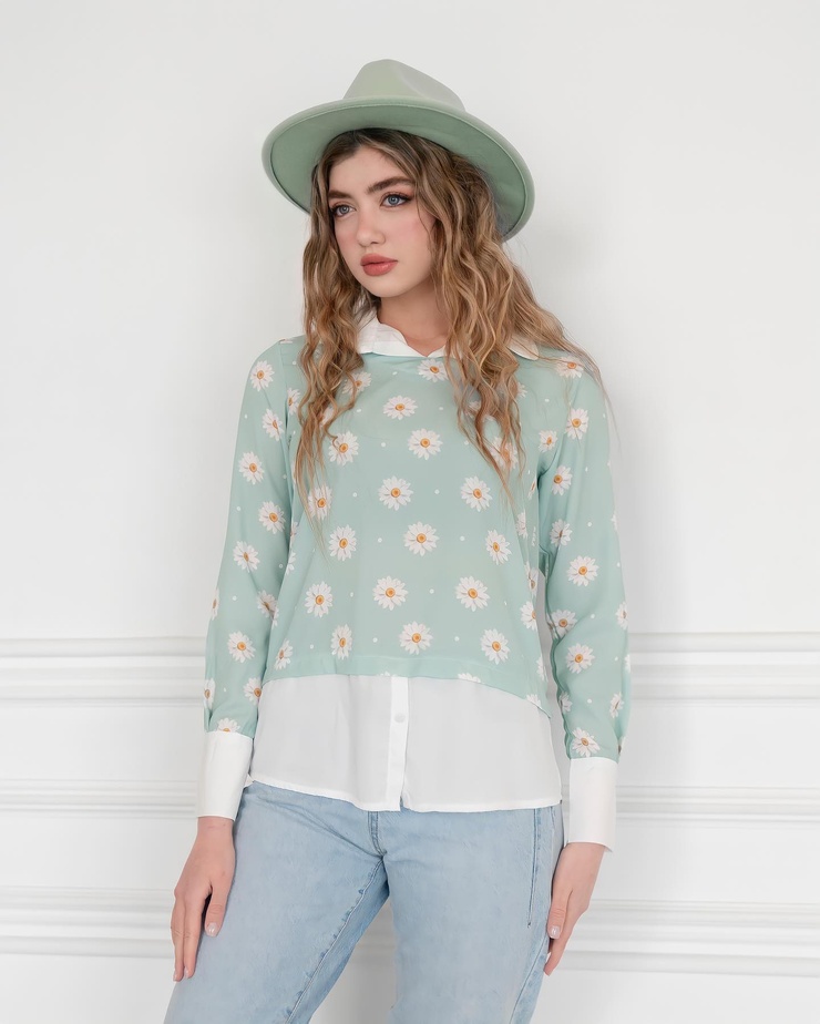 Image of Negin Haghdost