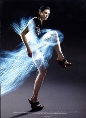 Picture of Lianna Fowler