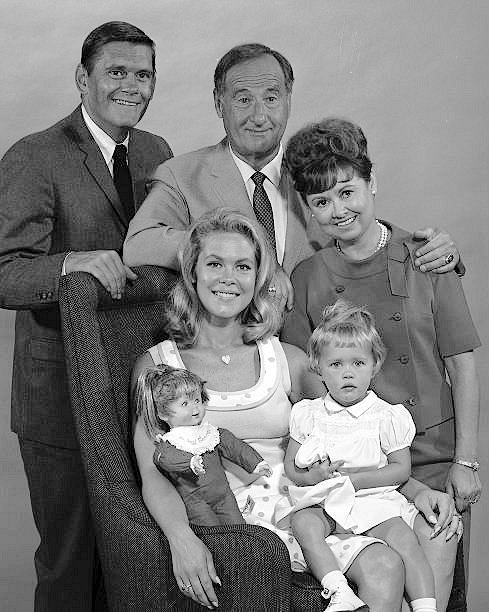 Picture of Bewitched