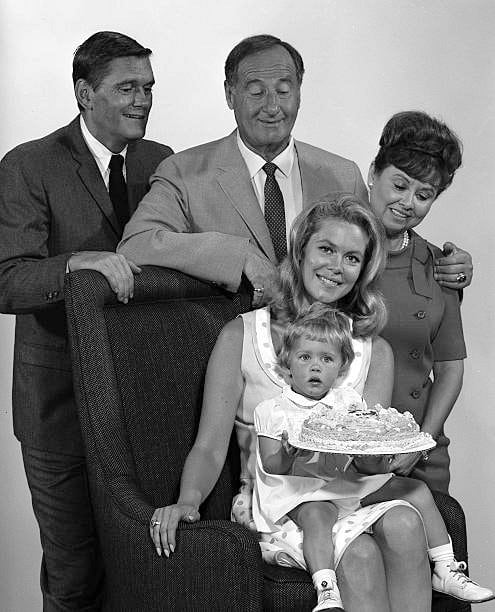 Picture of Bewitched