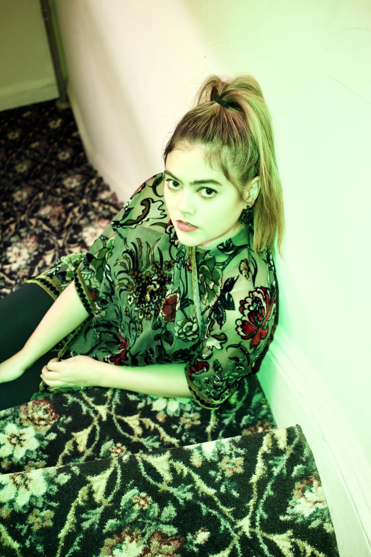 Picture of McKaley Miller