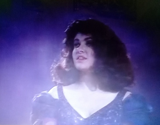 Picture of Prom Night III: The Last Kiss (1990)