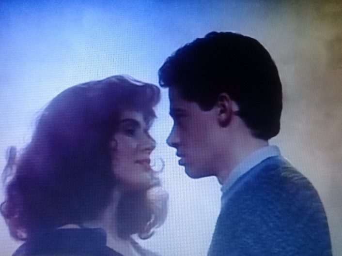 Prom Night III: The Last Kiss (1990) image