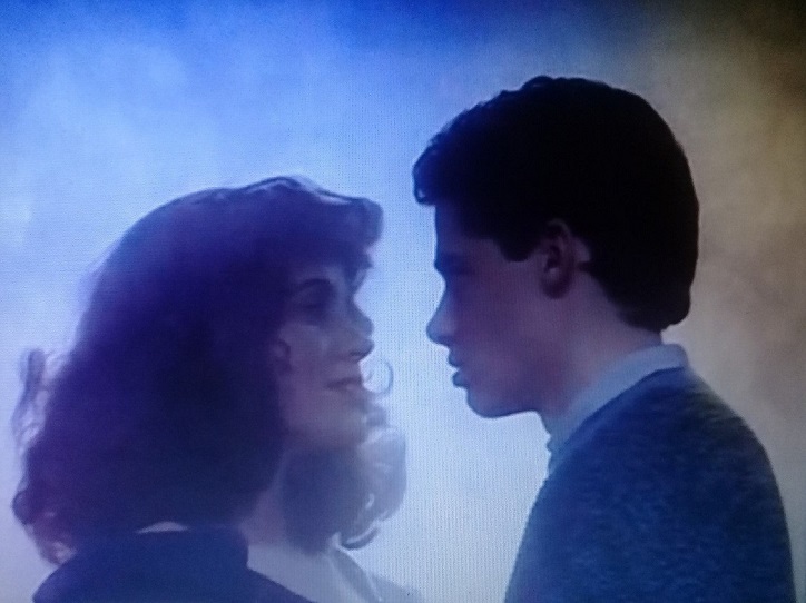Image of Prom Night III: The Last Kiss (1990)