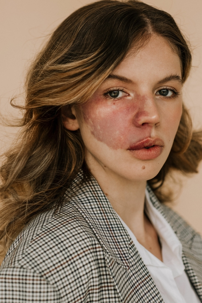 Picture of Anna Gisiger