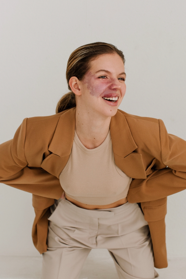 Picture of Anna Gisiger