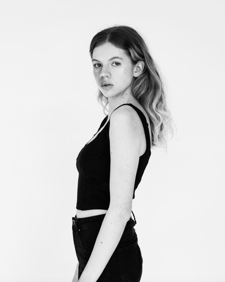 Picture of Anna Gisiger