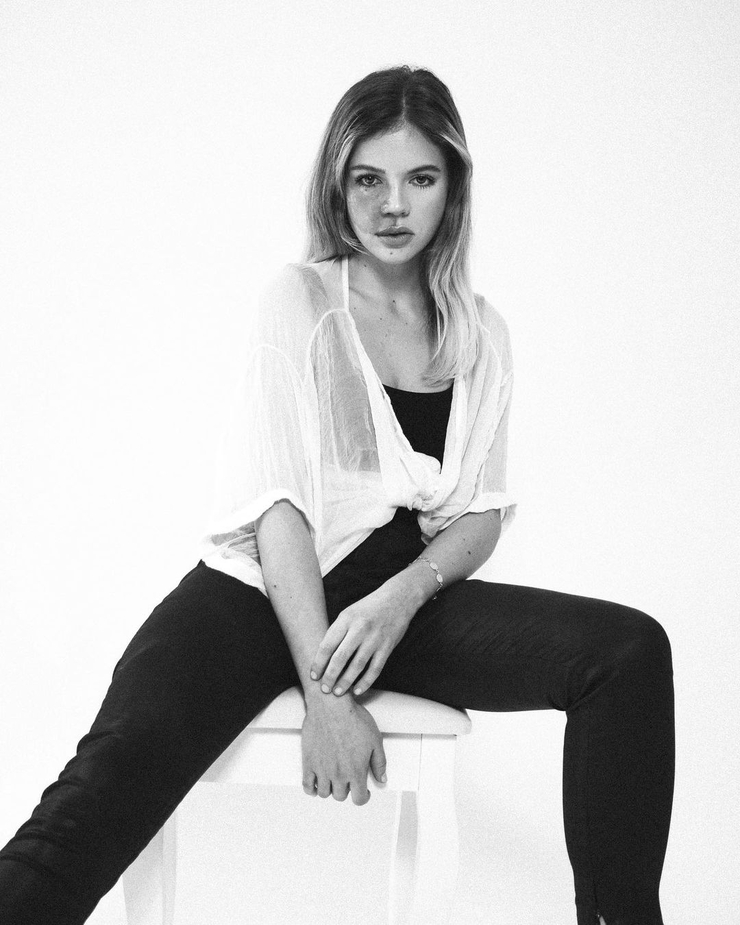 Picture of Anna Gisiger