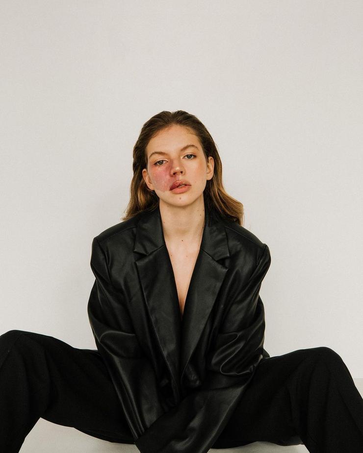 Picture of Anna Gisiger