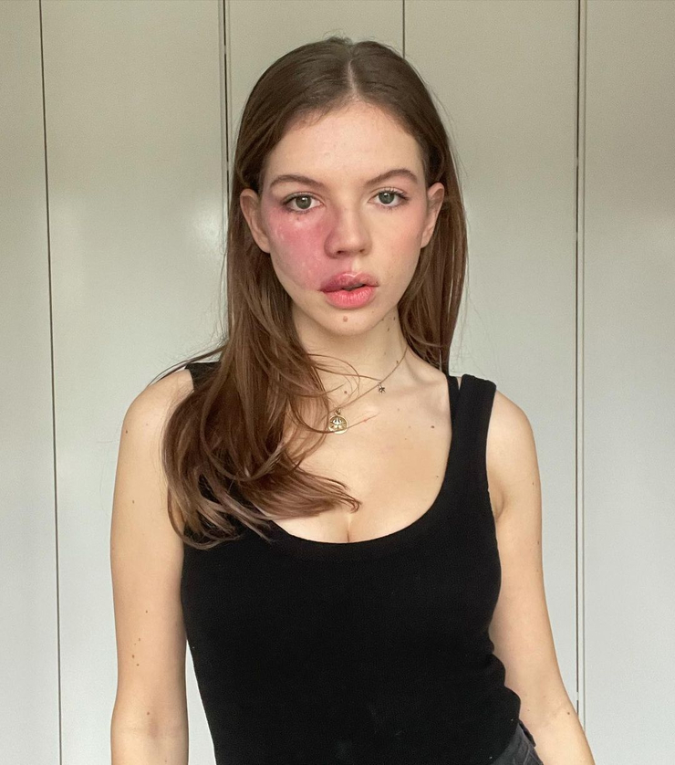 Picture of Anna Gisiger