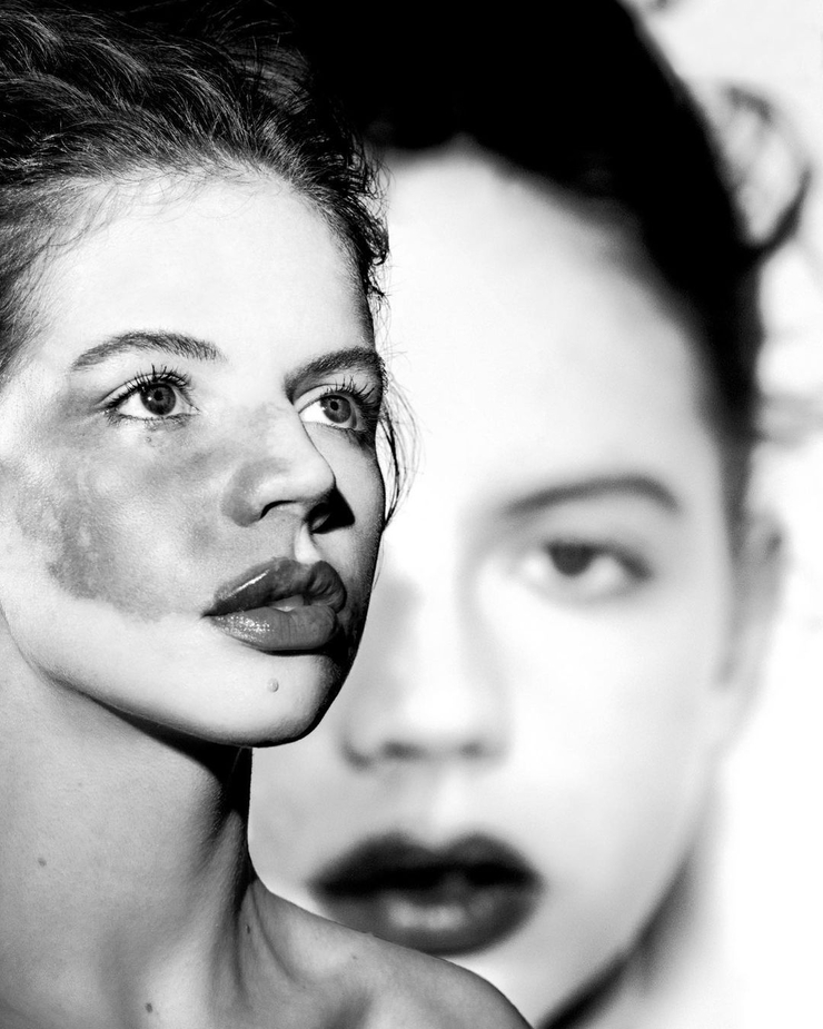 Picture of Anna Gisiger