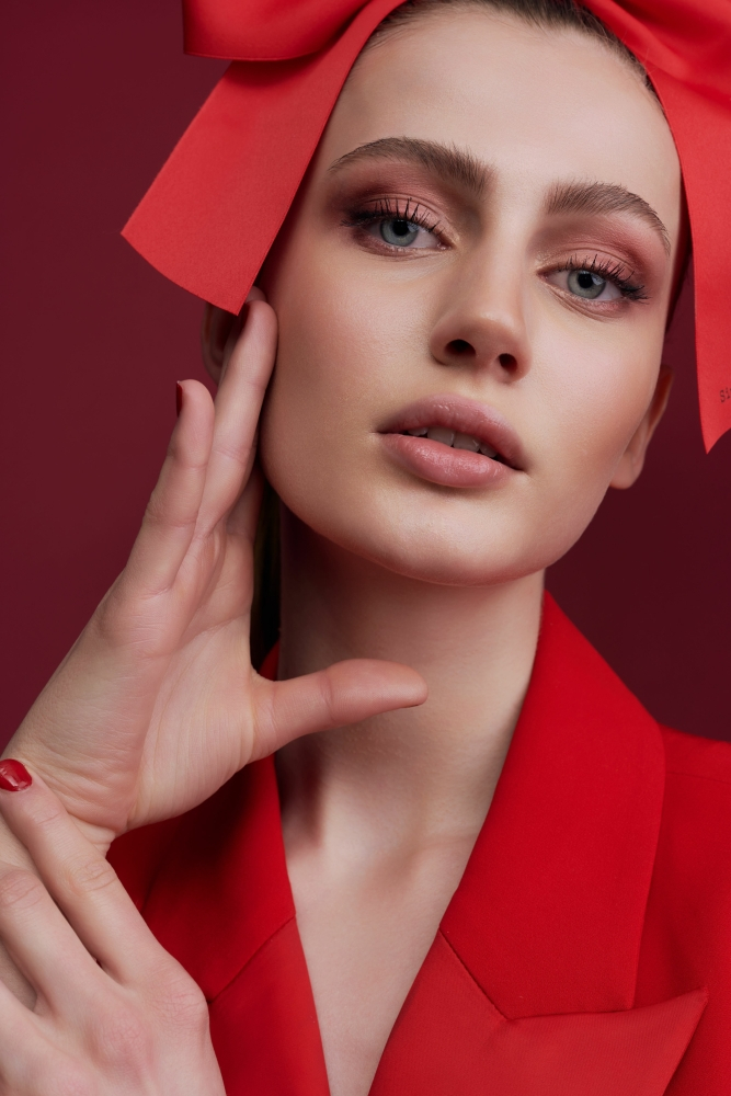 Image of Alina Friesen