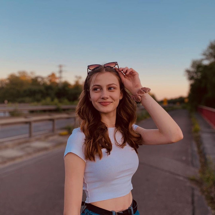 Picture of Alina Friesen