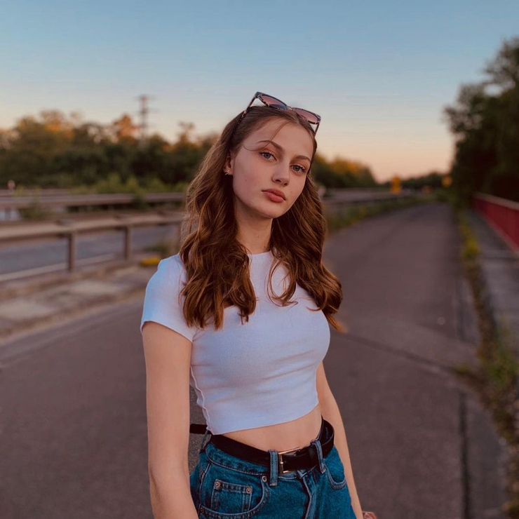 Picture of Alina Friesen