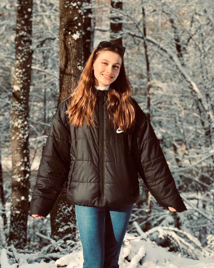 Picture of Alina Friesen