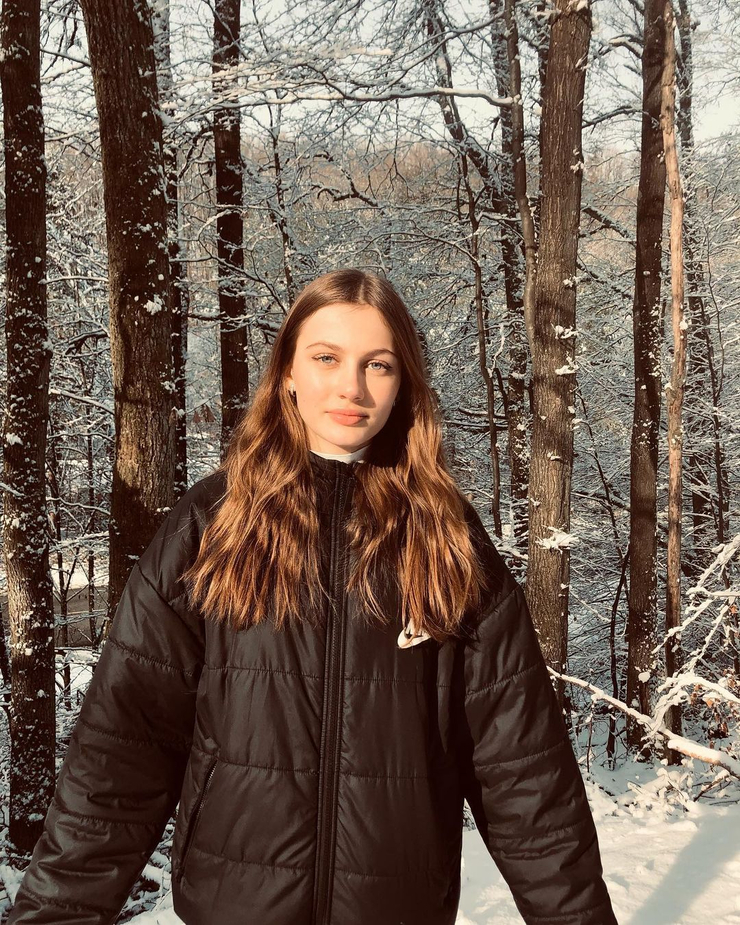 Picture of Alina Friesen