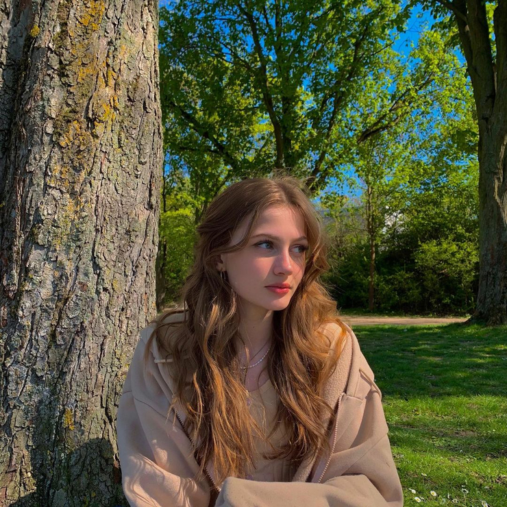 Picture of Alina Friesen